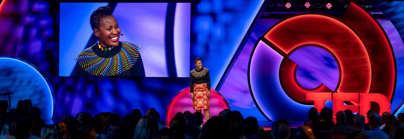 The Luupe | TED Talks by Creative Women To Binge Watch This Weekend