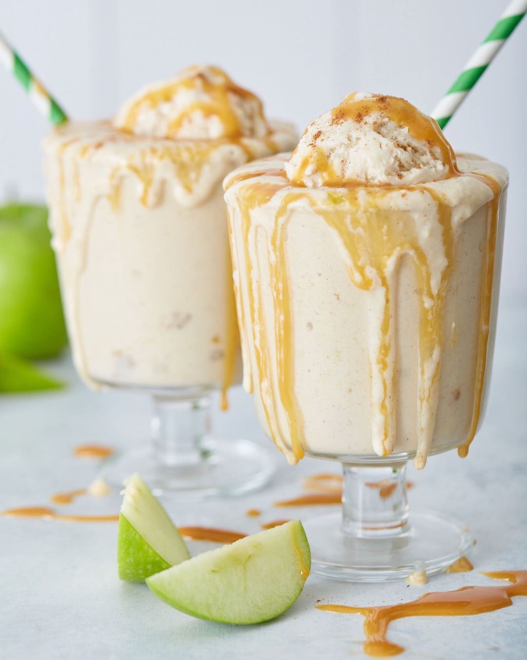 The Luupe | A Holistic Recipe For Food Photography