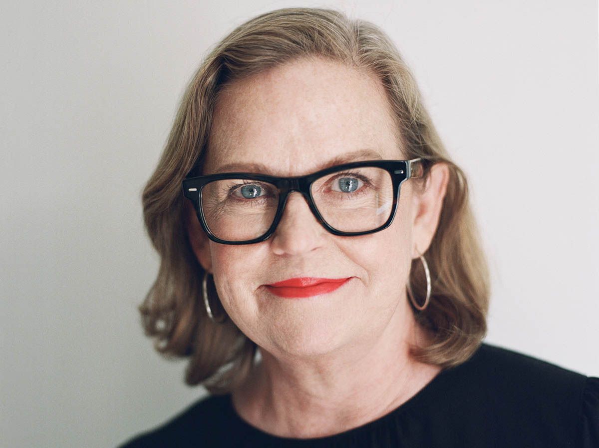 The Luupe | How to Make Business Stories Look Cool: A Conversation With ...