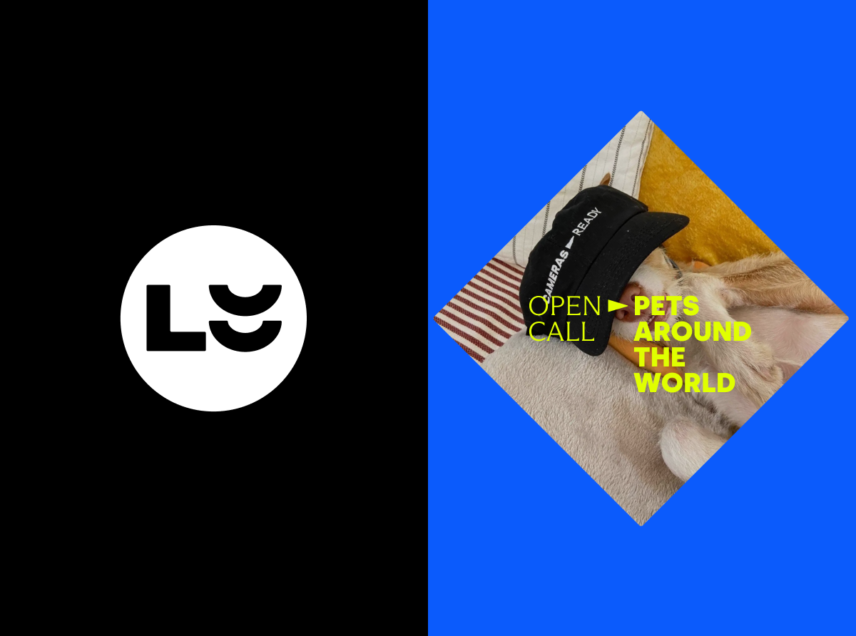 The Luupe | Open Call: Pets Around the World