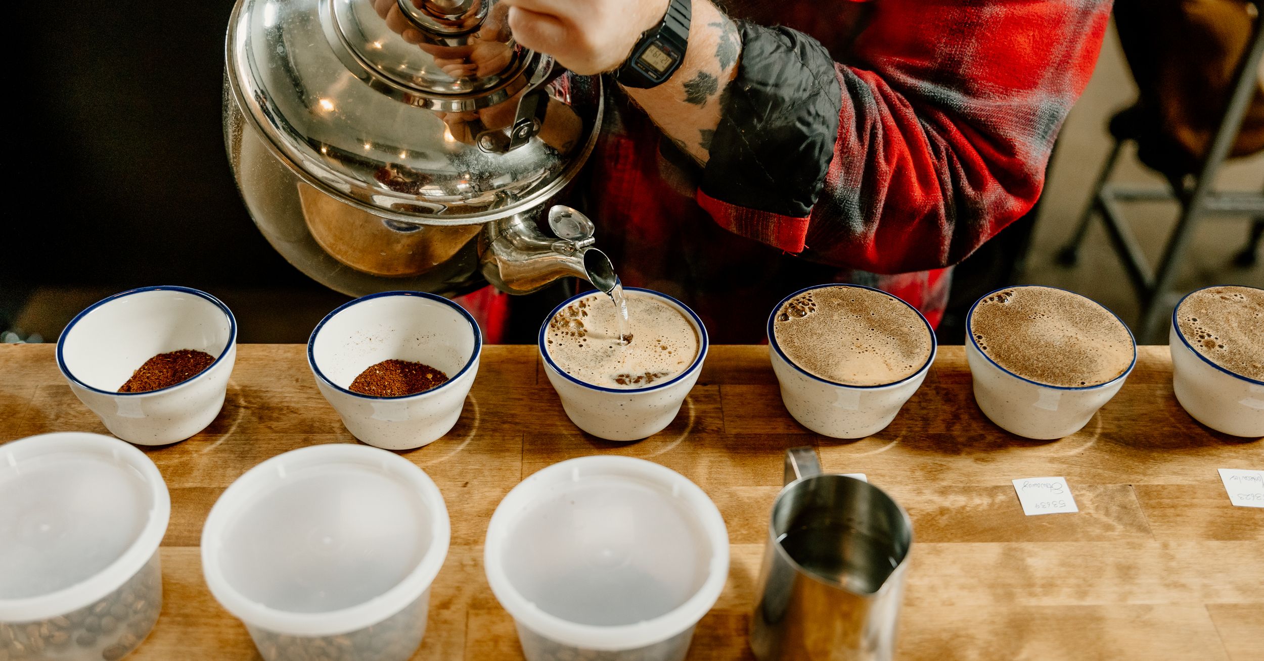 Locations | Passenger Coffee & Tea