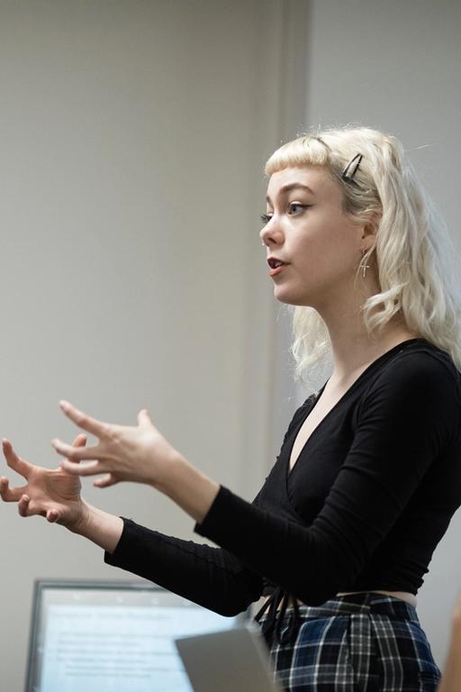 Major in Religious Studies | Rollins College, Florida