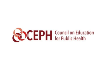 Master of Public Health