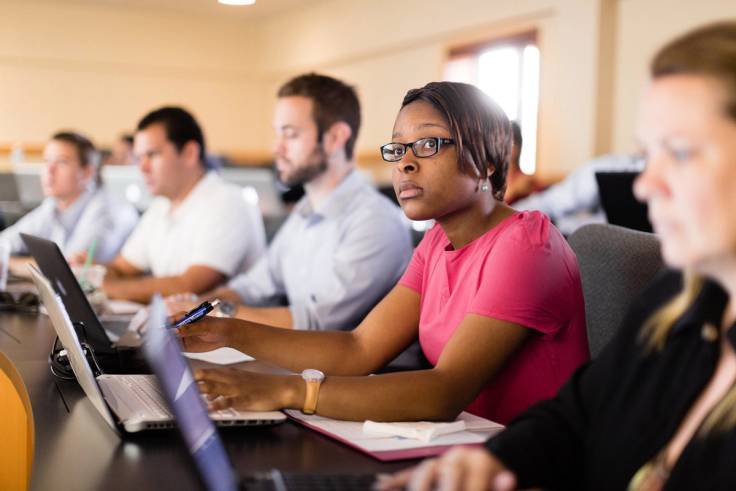 Undergraduate Business Programs