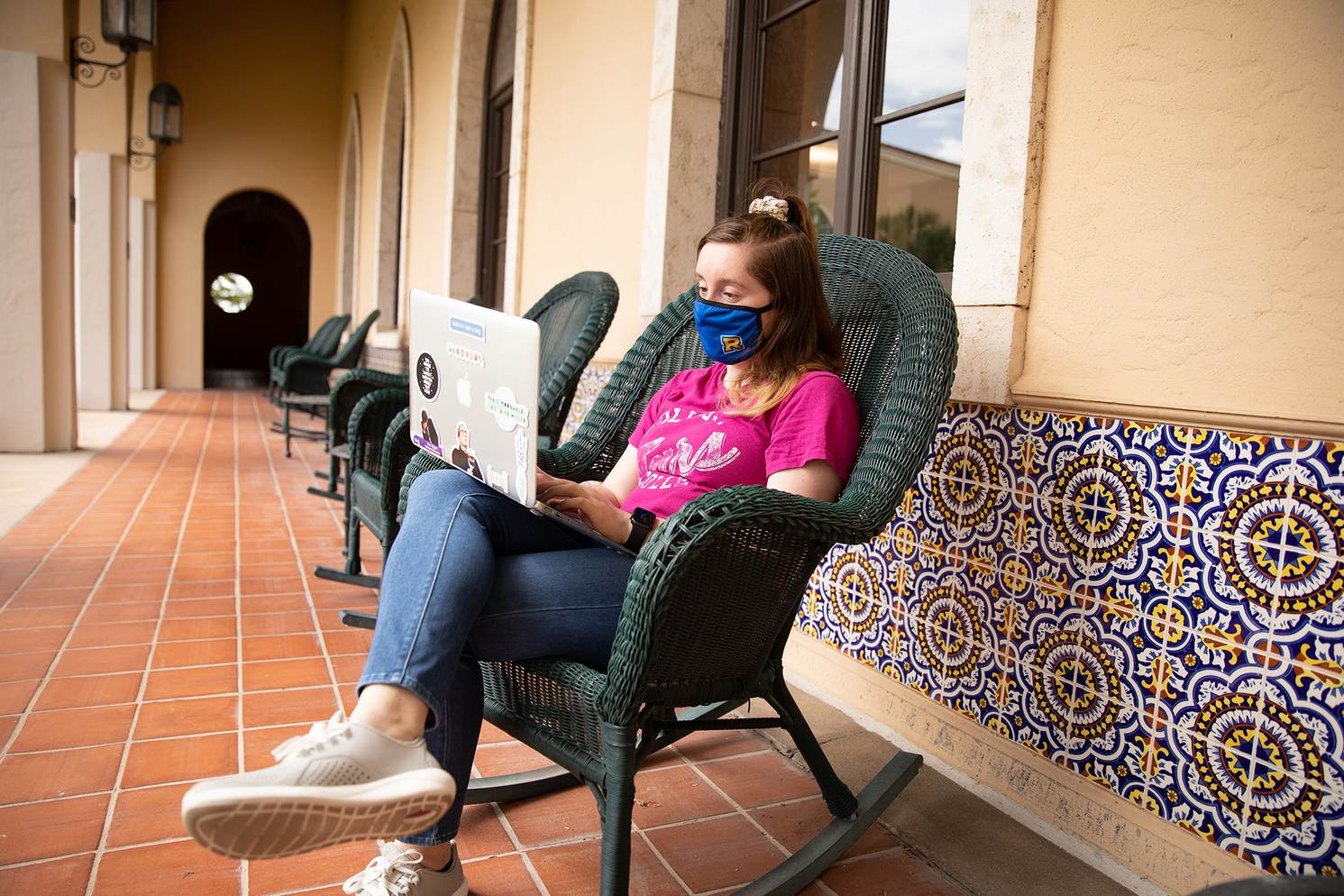 15 Epic Outdoor Study Spots at Rollins College