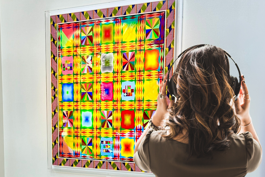 Art at The Alfond Inn | Rollins Museum Collection