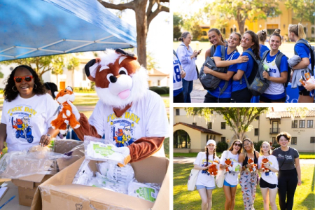 Relive the Magic of Fox Day 2025 | Rollins College