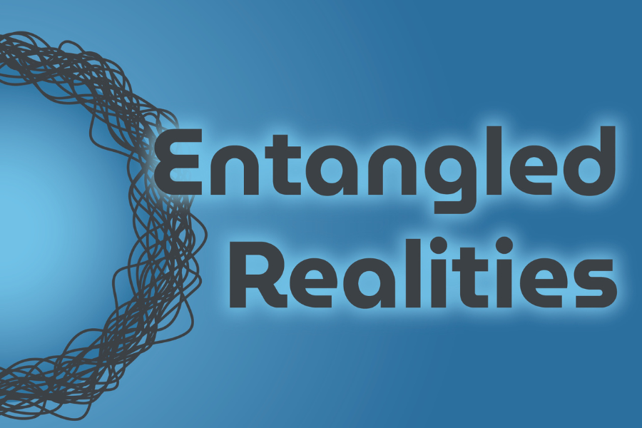 Entangled Realities