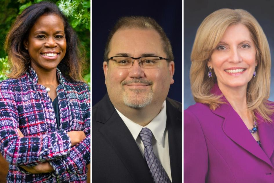 Rollins Announces 2019 Commencement Speakers