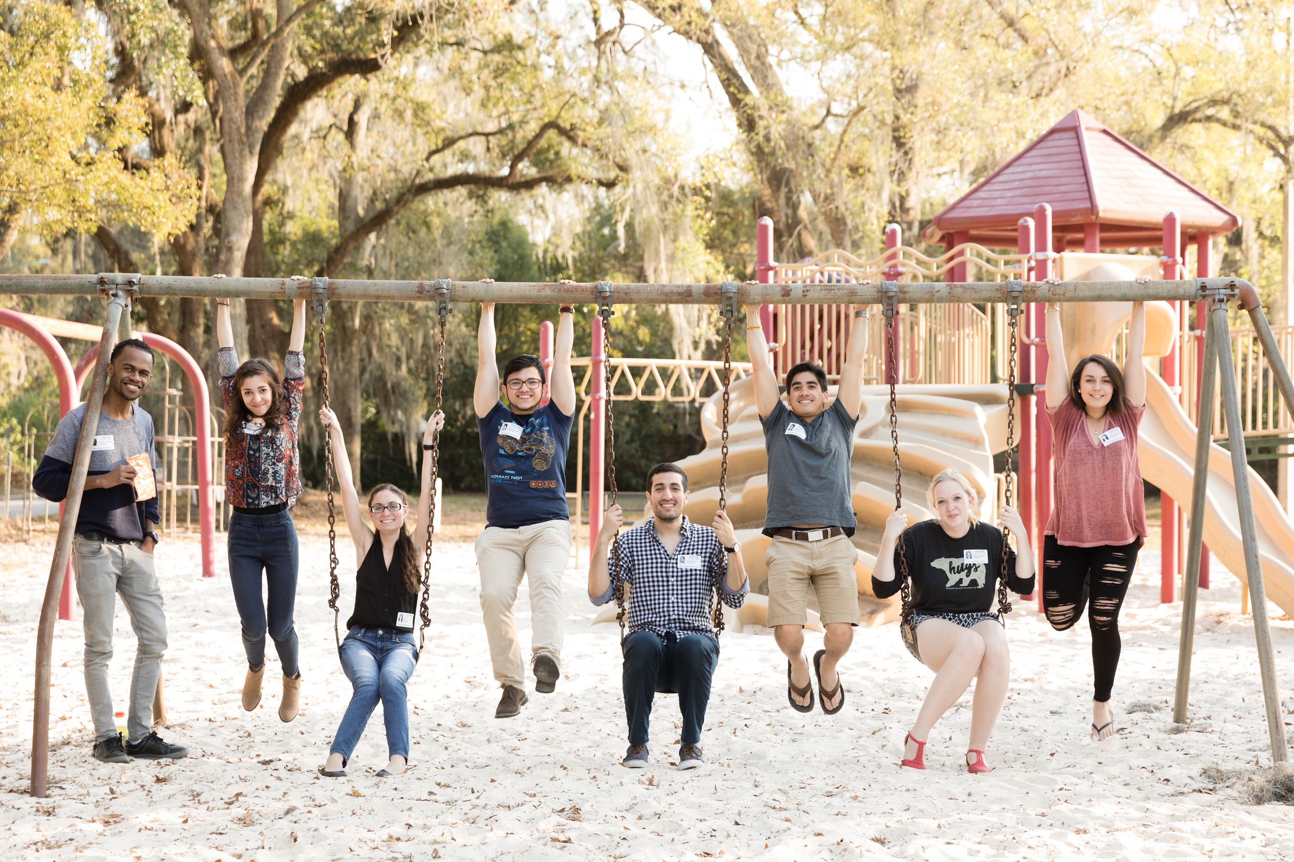 Support Our Students