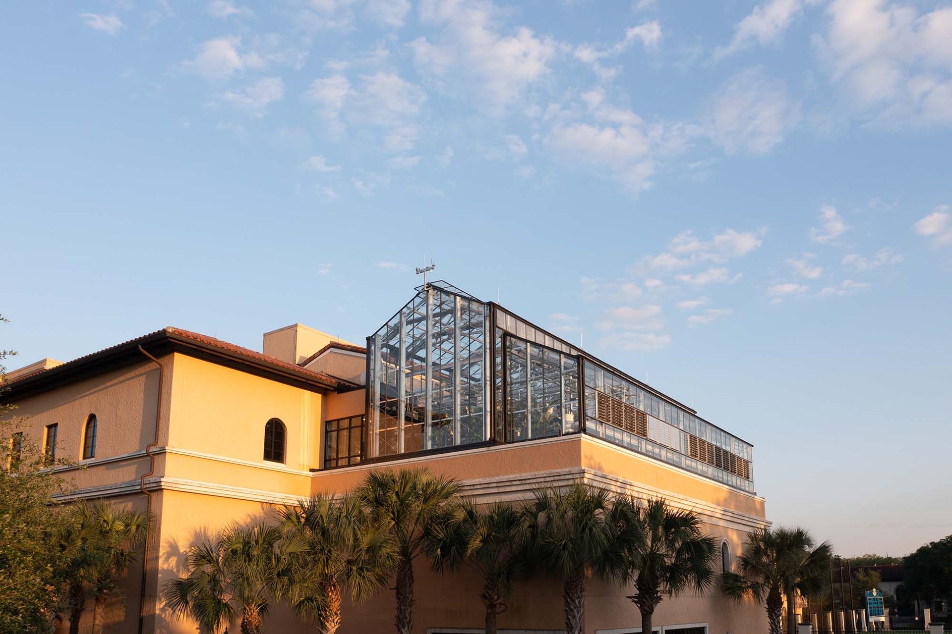 Rollins Debuts New Lakeside Neighborhood