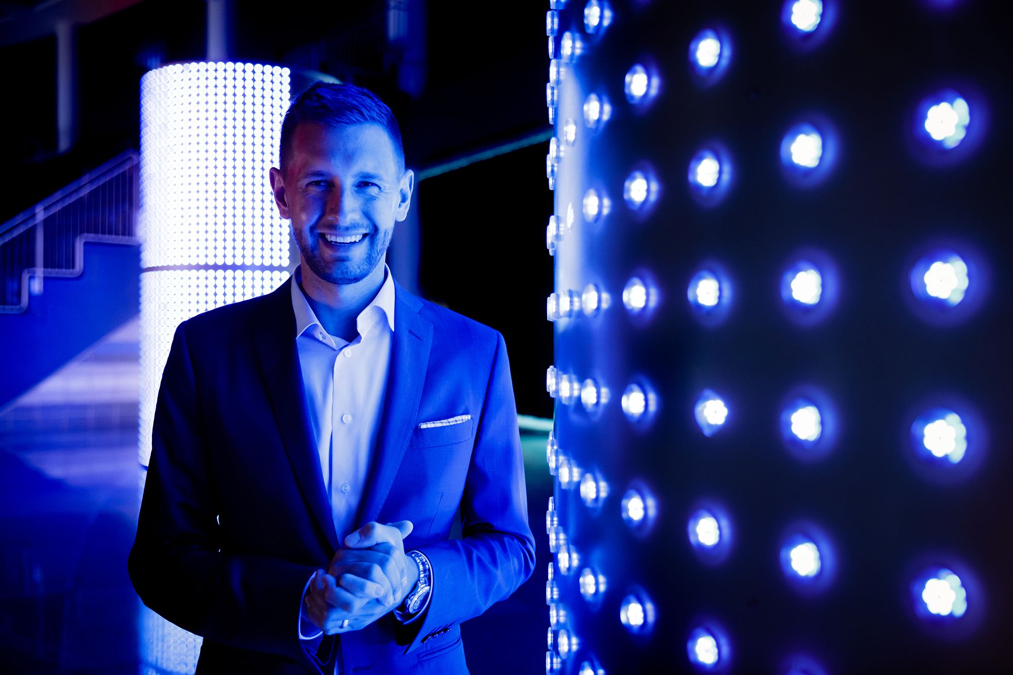 What I’ve Learned: Ryan DeVos ’13