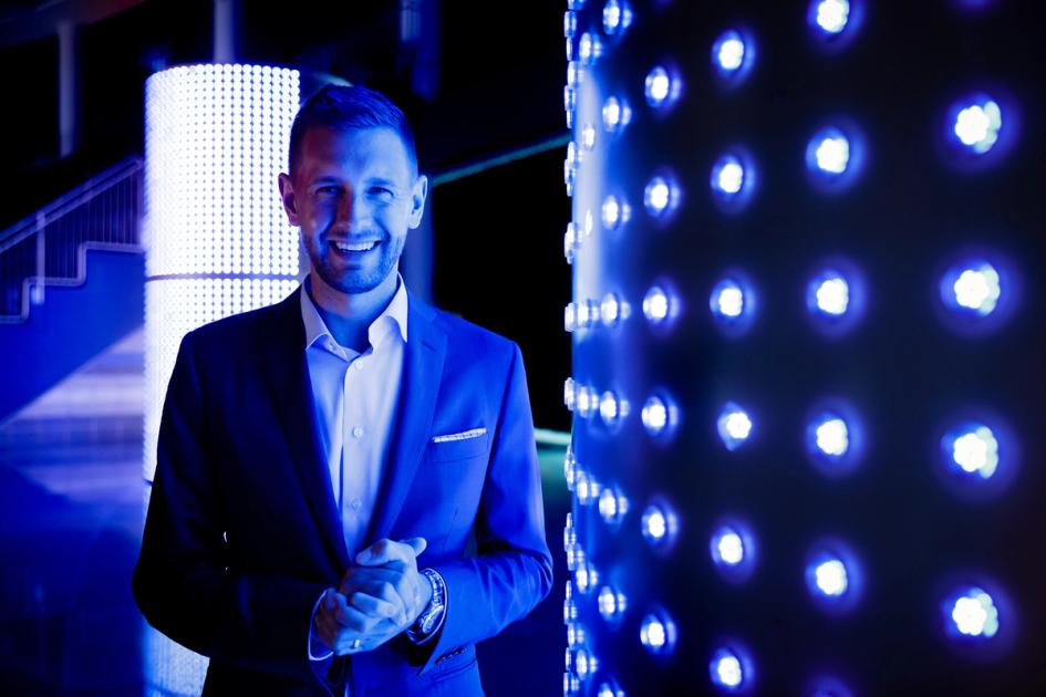 What I’ve Learned: Ryan DeVos ’13