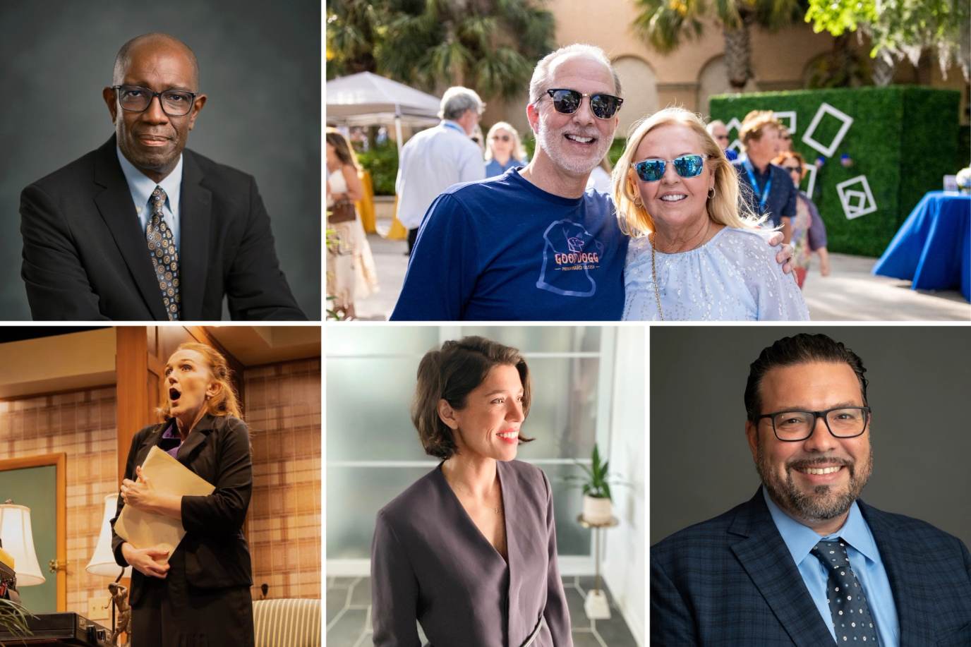 Rollins College Class News April 2025