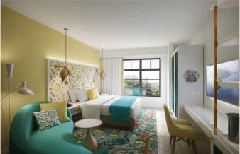 The Alfond Inn Named No. 2 Hotel in Florida
