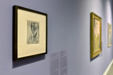 Portrait of a Movement: A New Approach to the Bloomsbury Group