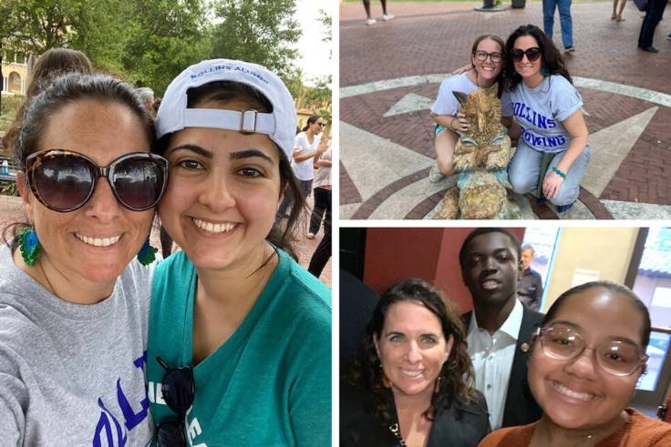 Micki Meyer: Pathway to Progress