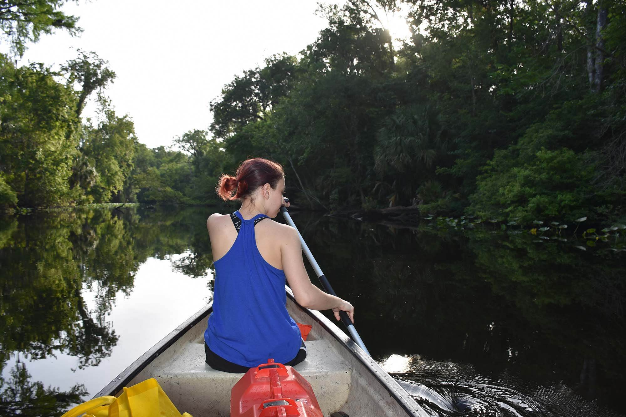 Elizabeth Morse Genius Foundation Gives $750,000 Toward Freshwater ...