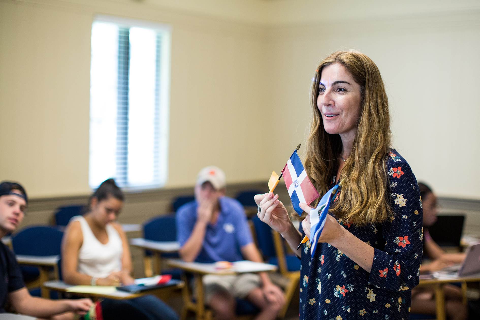 Faculty/Student Research Opportunities