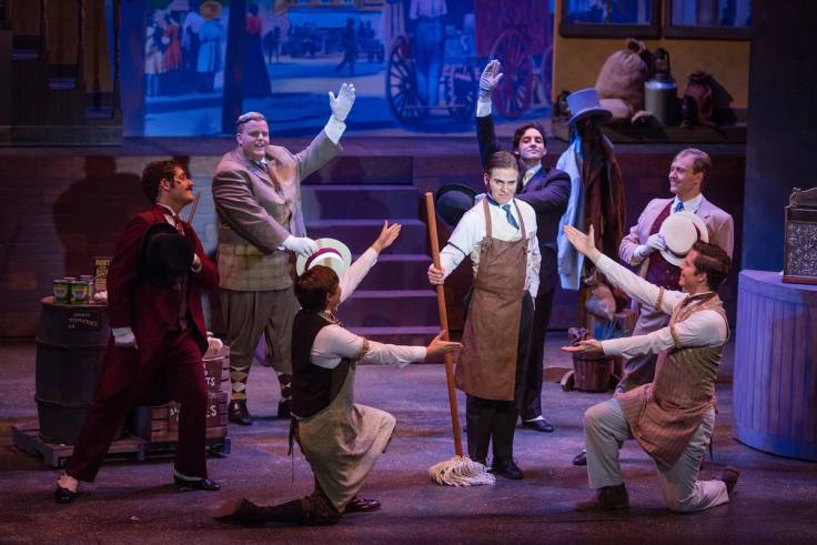 5 Things You Didn’t Know About ‘Hello, Dolly!’