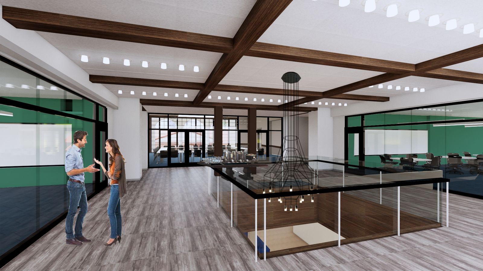 Rollins College: 21 Reasons We Can’t Wait for the New Rollins Hall