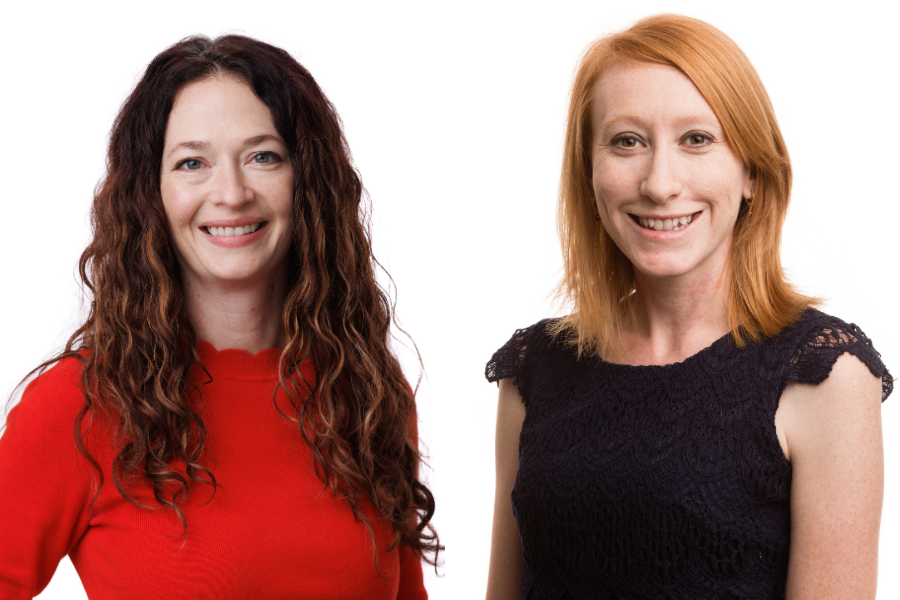 Stone and Nelson Present Case Study at Management Conference