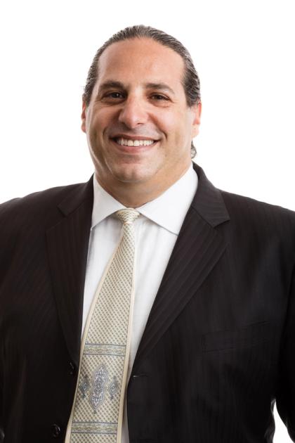 Sardy Named 2024 President of the Academy of Economics and Finance