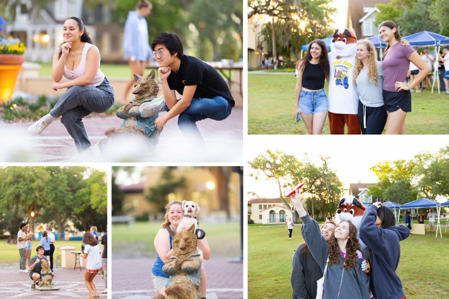 Relive the Magic of Fox Day 2025 | Rollins College