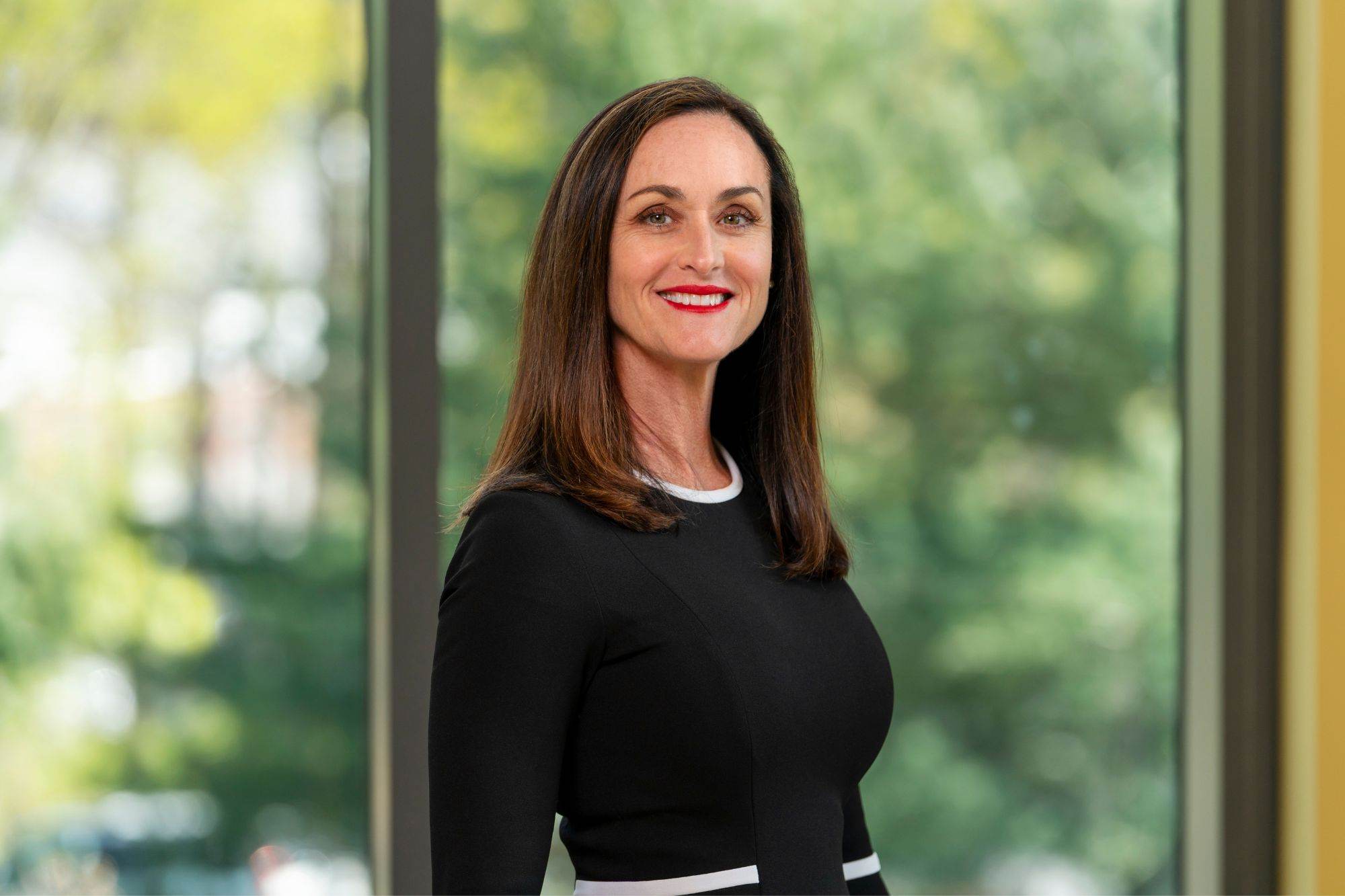 Rollins College Appoints Alicia Slater as Vice President for Academic ...