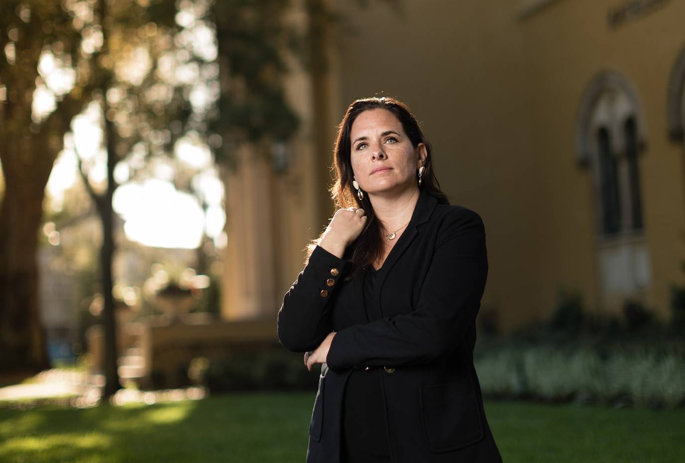 Micki Meyer: Pathway to Progress