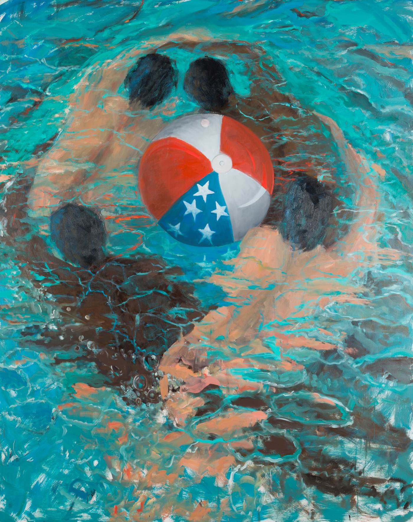 Art at The Alfond Inn | Rollins Museum Collection