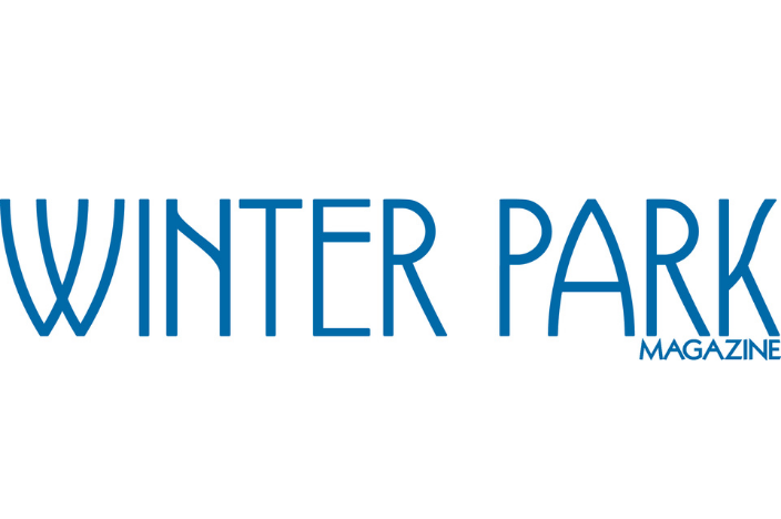 Winter Park Magazine 2022 Influentials
