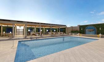 The Alfond Inn Named No. 2 Hotel in Florida