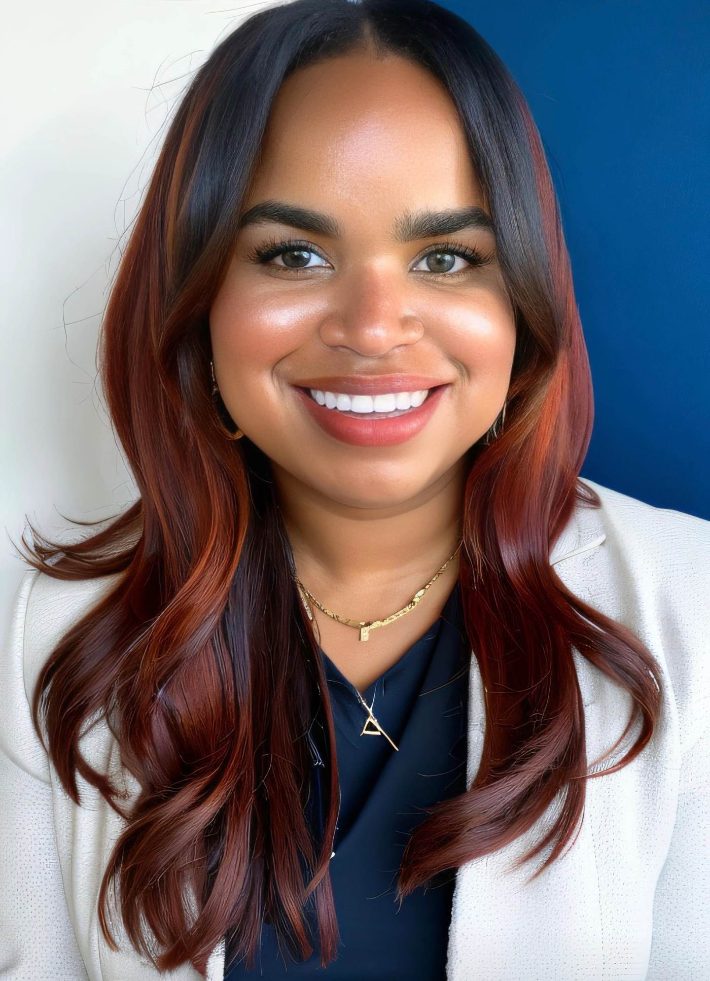 Jazmyn Reed: Digital Marketing Expert at Rollins College