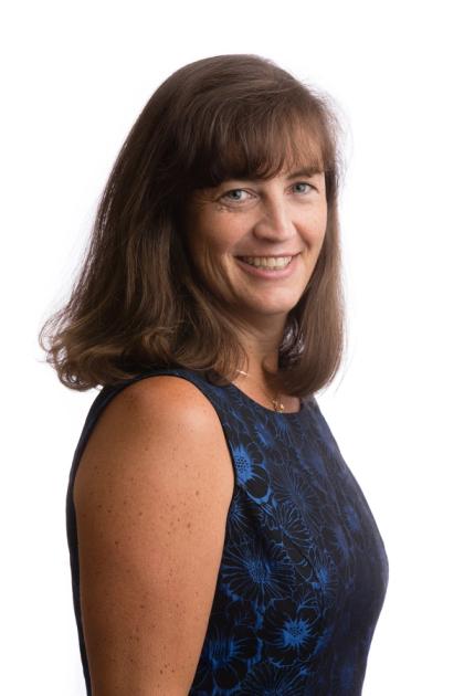 Musgrave Receives AAC&U Fellowship and SAAP Appointment