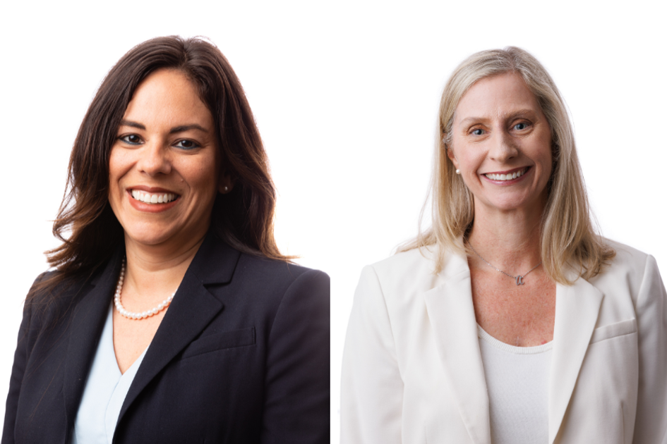 Bradshaw and Ruby Honored with Thaddeus Seymour Staff Award for ...