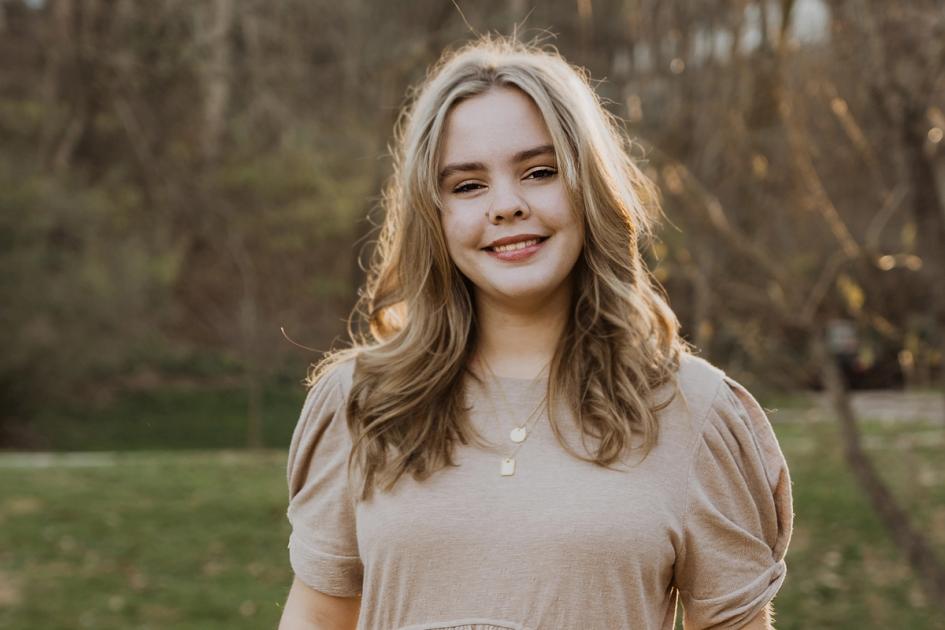 Ryan ’24 Earns Leadership Alliance Award