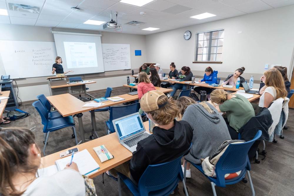 Major in Classical Studies | Rollins College, Florida