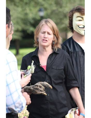 Jill Colvin Jones, PhD