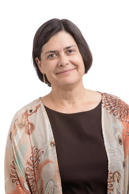 Rollins Welcomes New Director of Olin Library