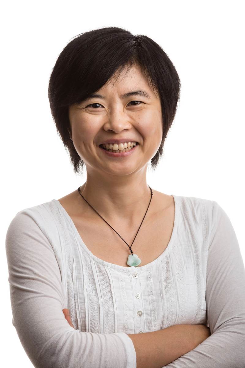 Faculty | Master’s Degree in Secondary Education