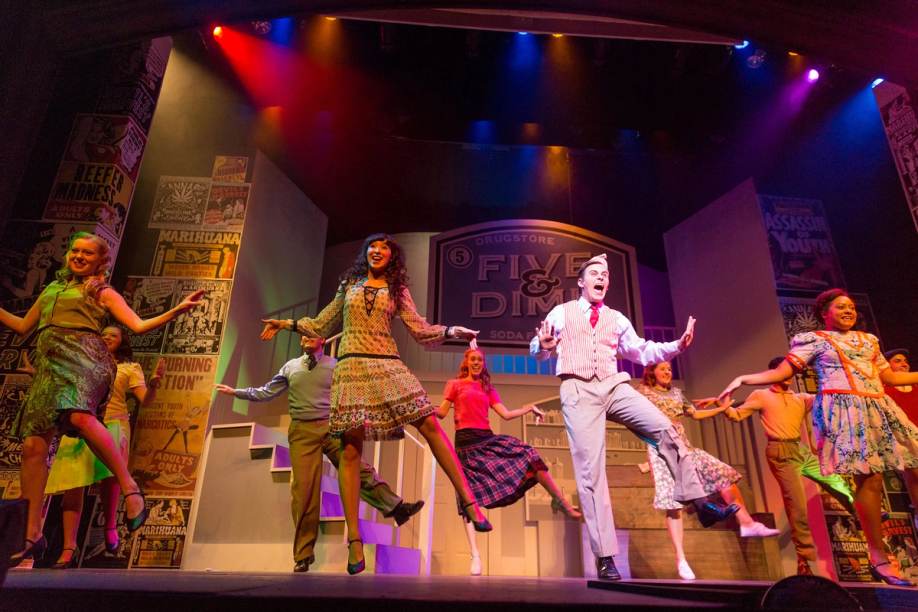 5 Things You Didn’t Know About ‘Hello, Dolly!’