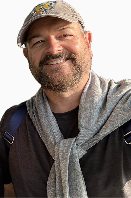 Rob Humphreys: Nokia Communications Manager & Journalist