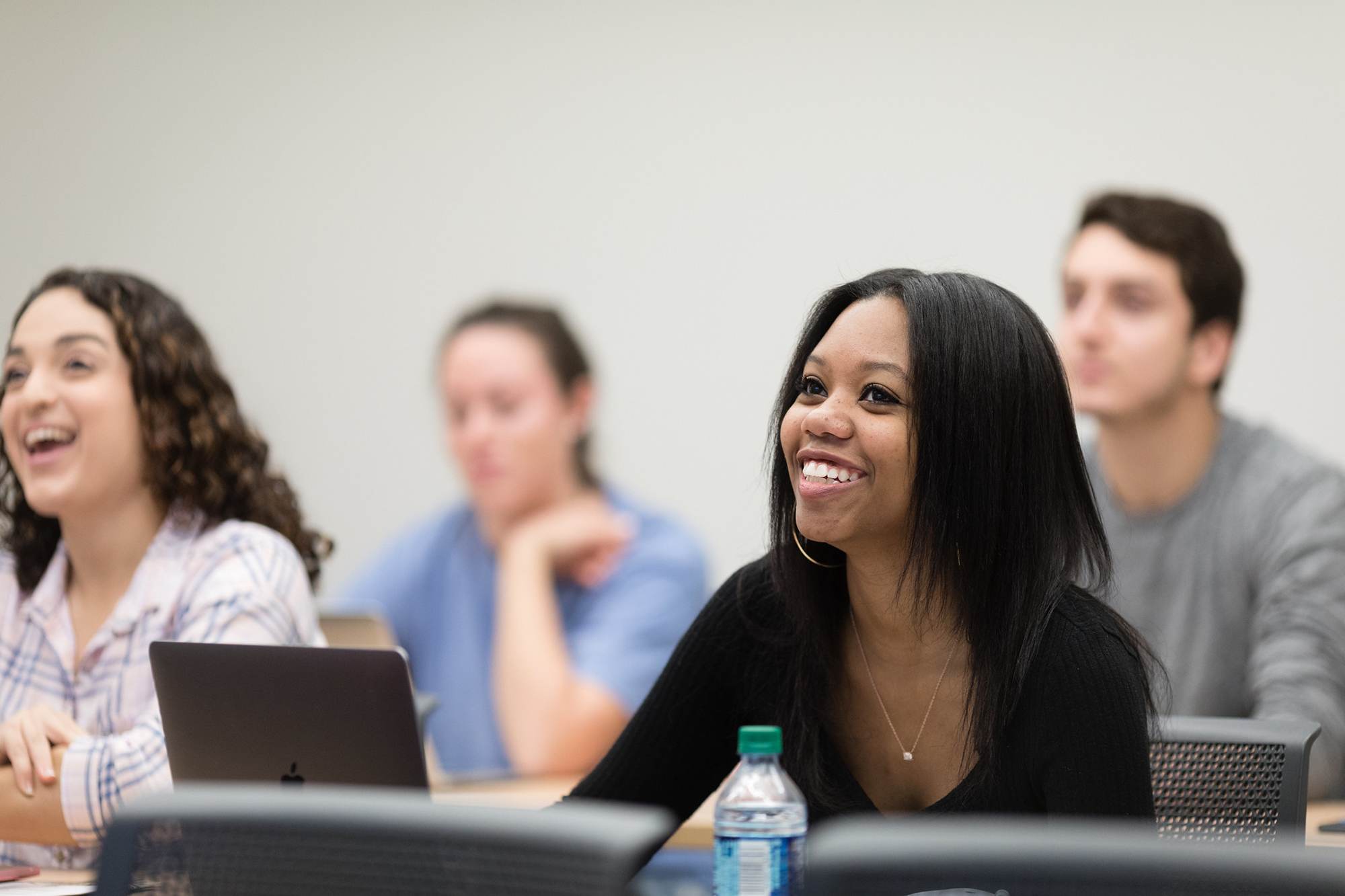 Major in Communication Studies | Rollins College, Florida