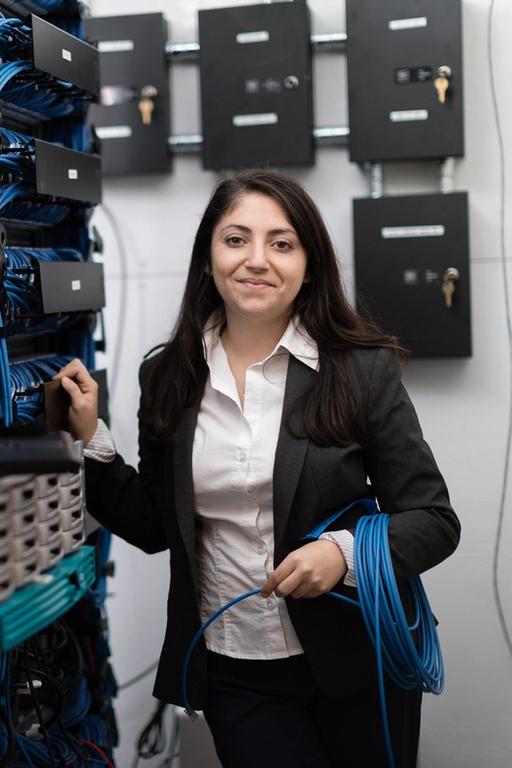 Major in Computer Science | Rollins College, Florida