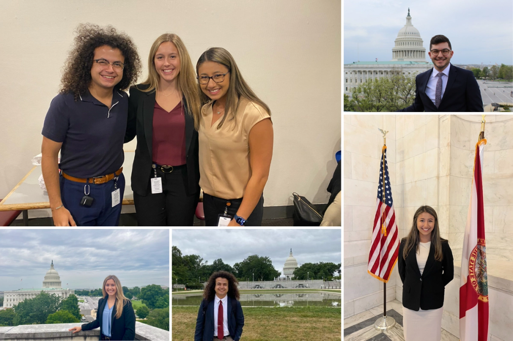 Accelerated MBA Program at Rollins College, Florida