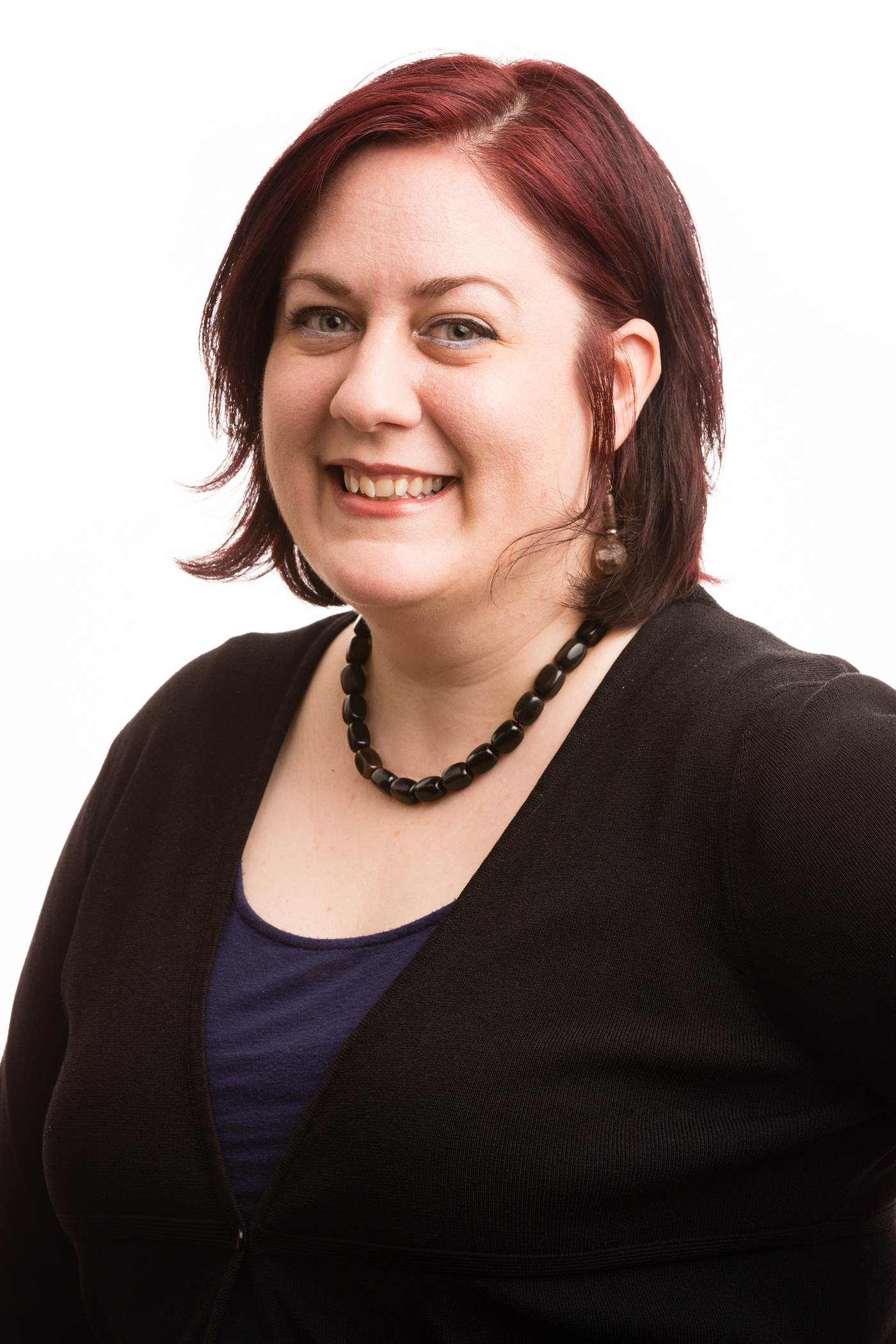 Amy I. McClure PhD, Associate Professor of Sociology