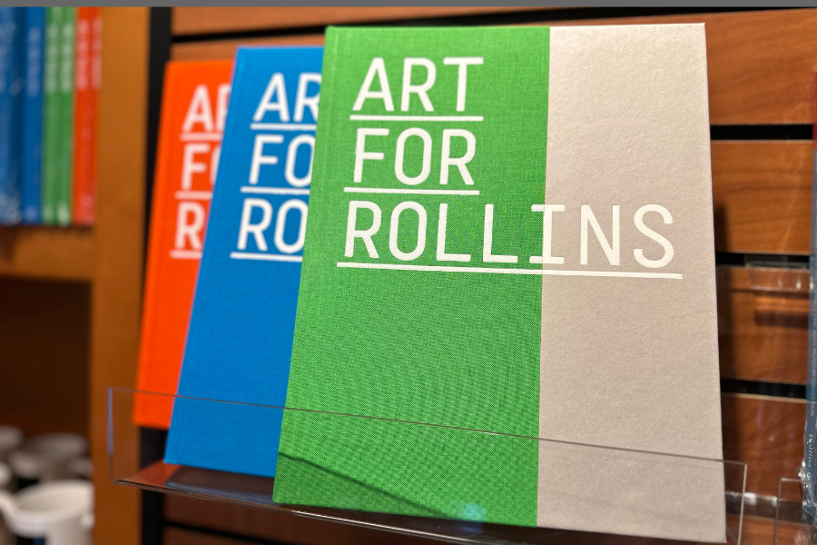 Art at The Alfond Inn | Rollins Museum Collection