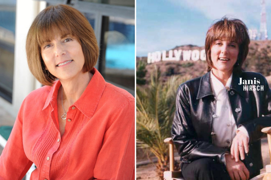 Tales of a Female Comedy Writer