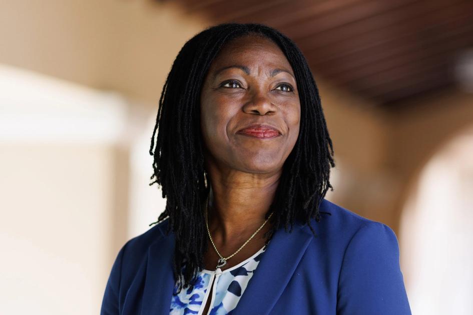 Alumni Profile: Falecia Williams ’91